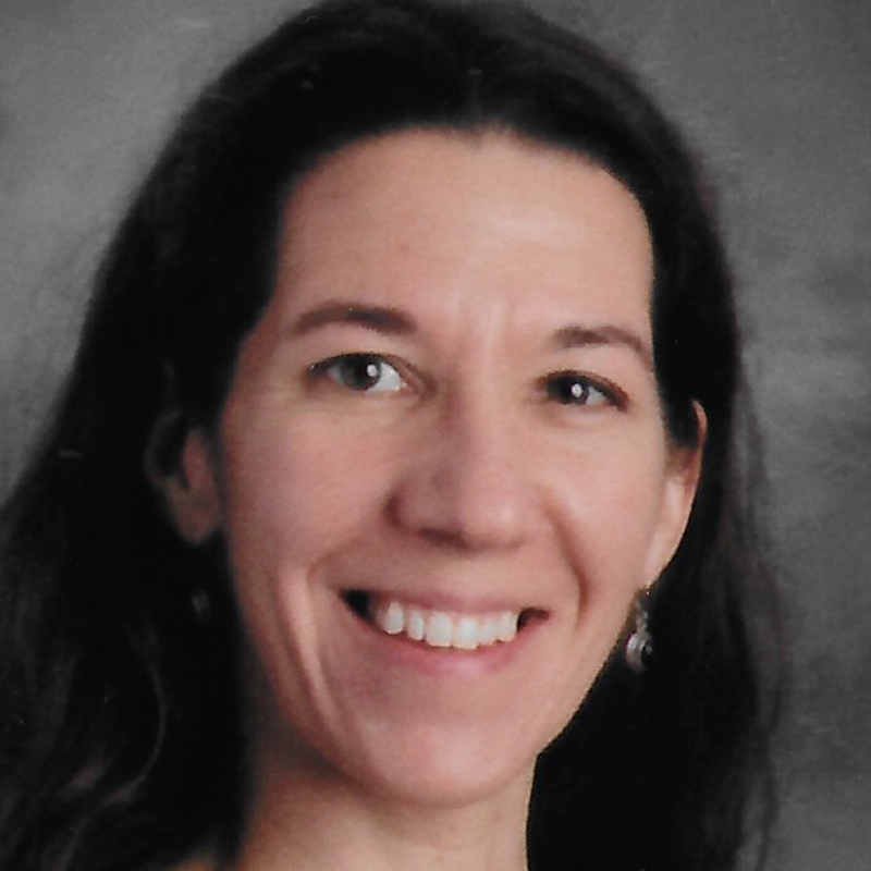 Felton, Theresa - Professional Learning and Community Education (PLACE)