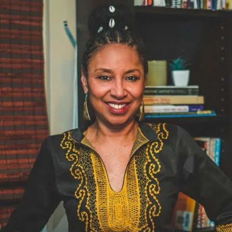 Clemons, Kyna - Professional Learning and Community Education (PLACE)