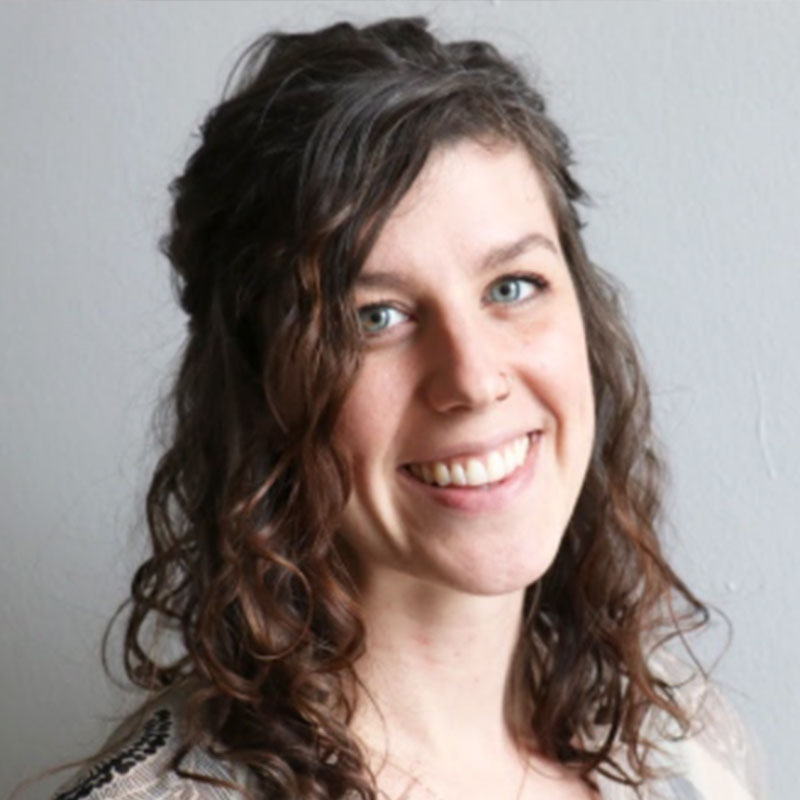 Loy, Maria - Professional Learning and Community Education (PLACE)