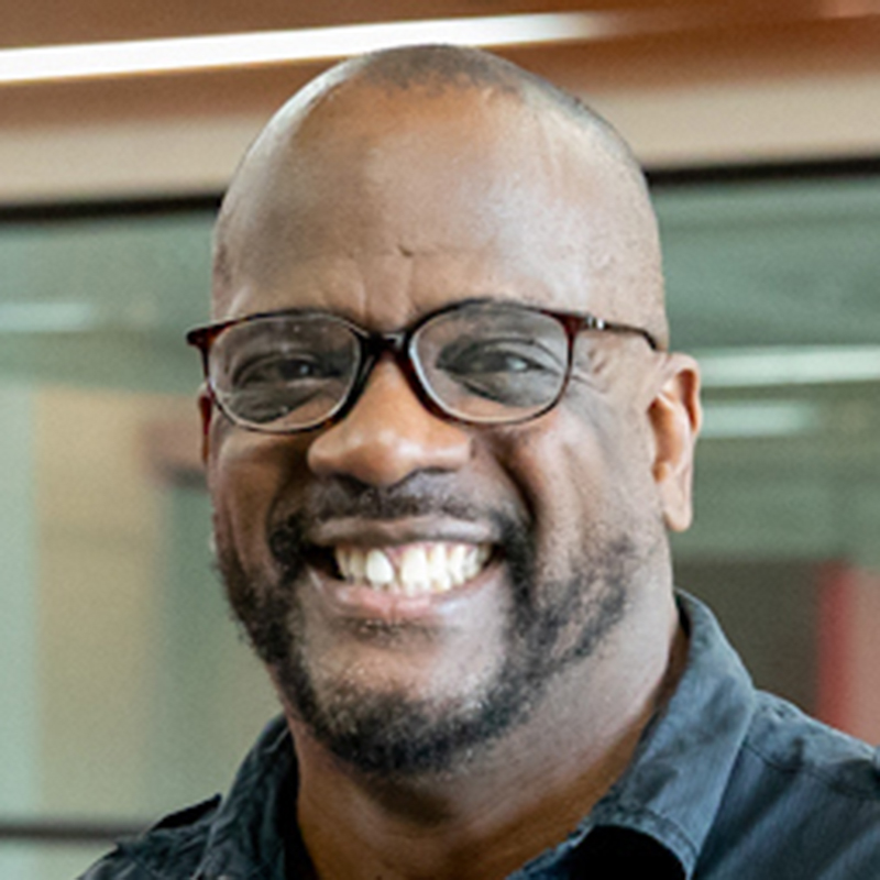 Kelly, Baron - Professional Learning and Community Education (PLACE)