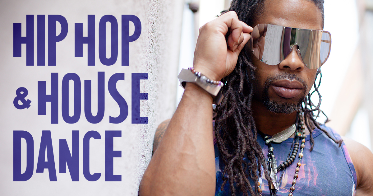 Hip Hop and House Dance Series - Professional Learning and Community ...