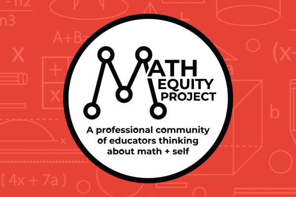 Professional Learning for Equity and Inclusion