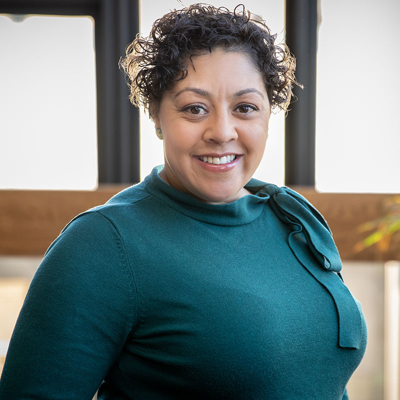 McKinney de Royston, Maxine - Professional Learning and Community ...