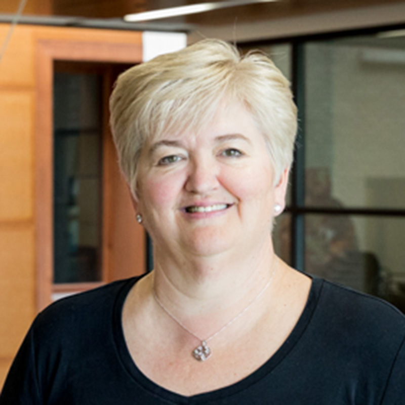 Sramek, Barbara - Professional Learning and Community Education (PLACE)