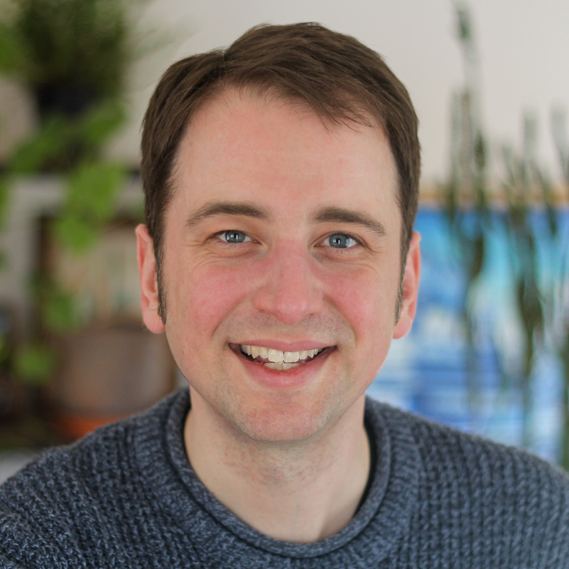 Kirschmann, Peter - Professional Learning and Community Education (PLACE)