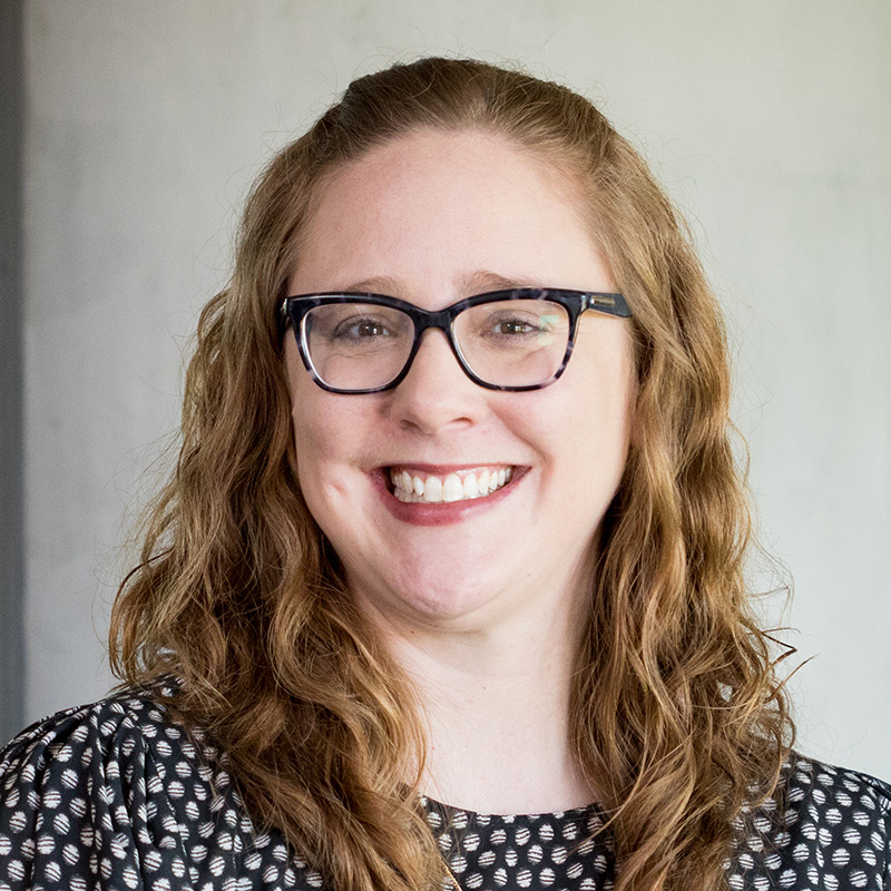 Hayek, Kelly - Professional Learning and Community Education (PLACE)