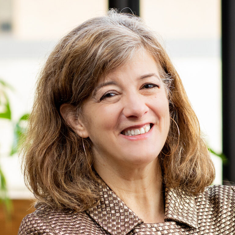 Schweber, Simone - Professional Learning and Community Education (PLACE)