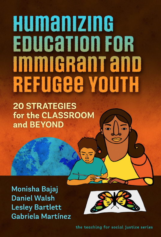 Humanizing Education for Immigrant and Refugee Youth - Professional ...