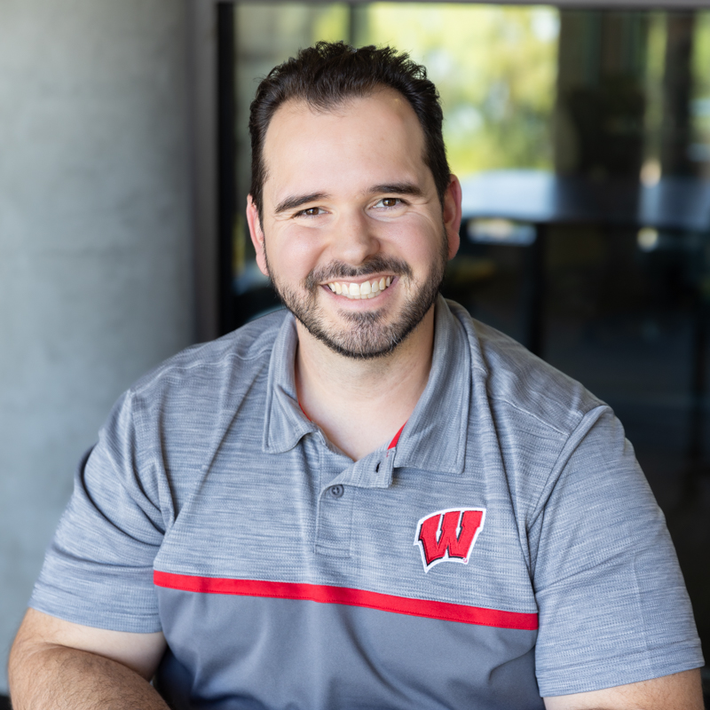 Lopez, Eric - Professional Learning and Community Education (PLACE)