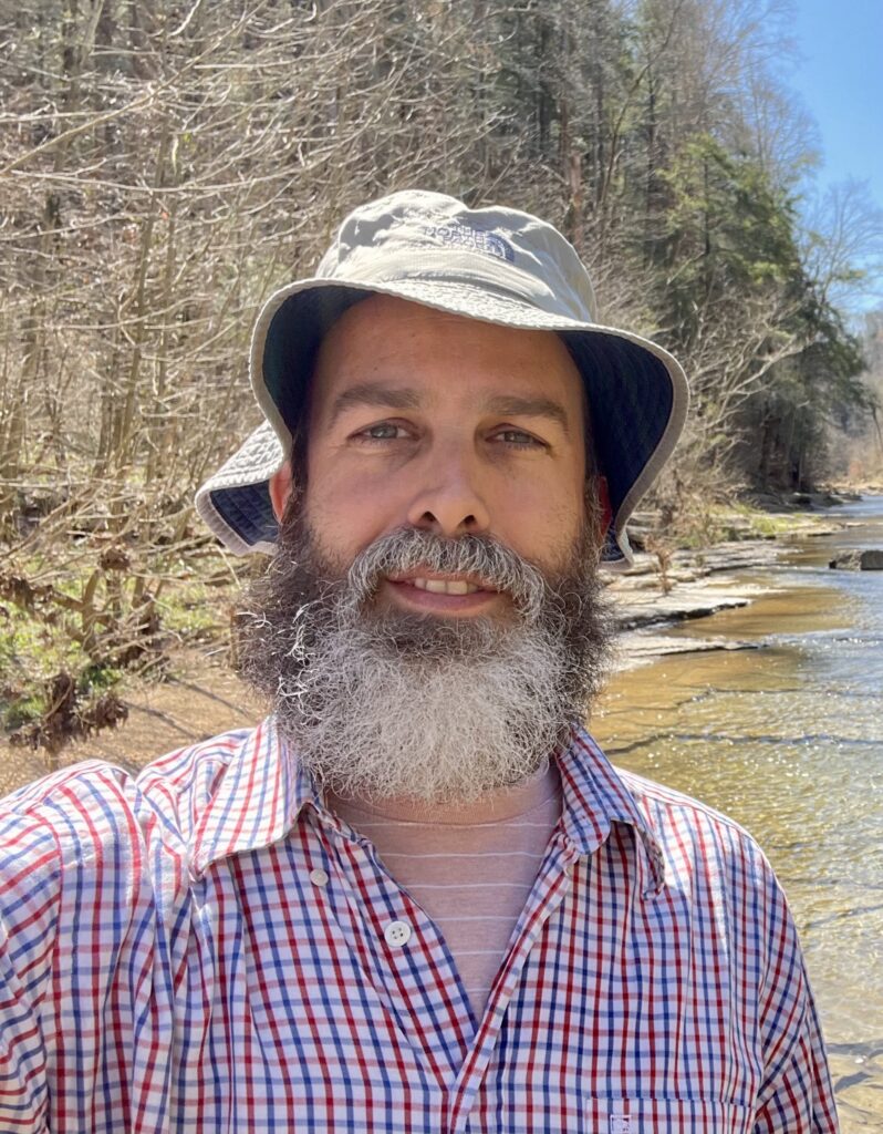 Kafri, Roey - Professional Learning and Community Education (PLACE)