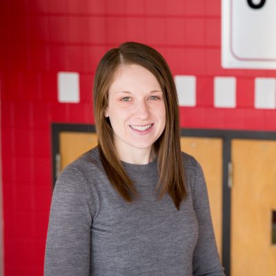 People - Department of Kinesiology